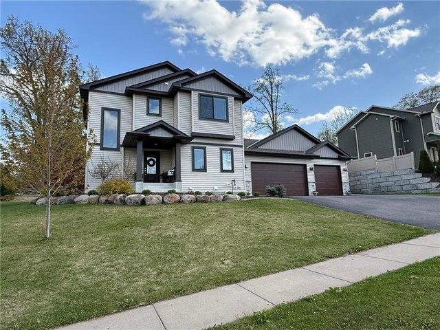 13491 Johnson St, Becker, MN 55308