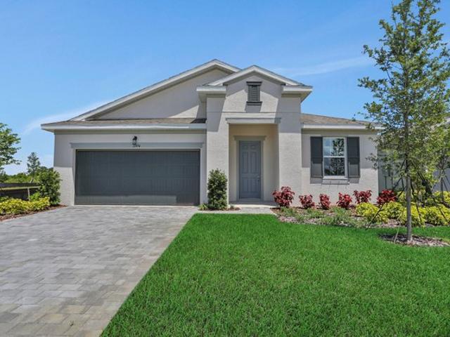 13494 Turnleaf Blvd, Punta Gorda, FL 33955