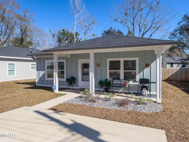 13494 Dee Ave, Gulfport, MS 39503 | MLS #4138 | Compass