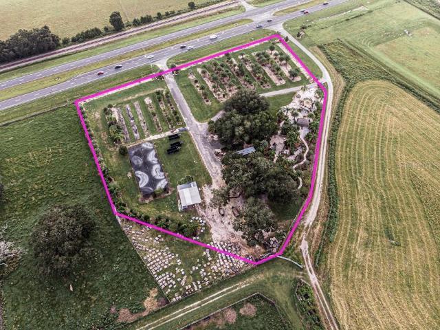 13494 Highway 301, Oxford, FL 34484 | MLS #G5064 | Compass