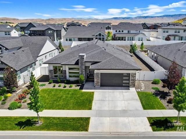 13494 N Tierra Linda Way, Boise, ID 83714