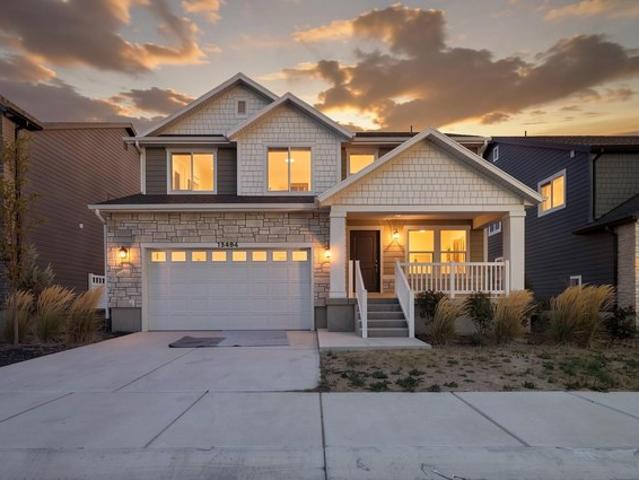 13494 S Dawes Ln W, Riverton, UT 84096