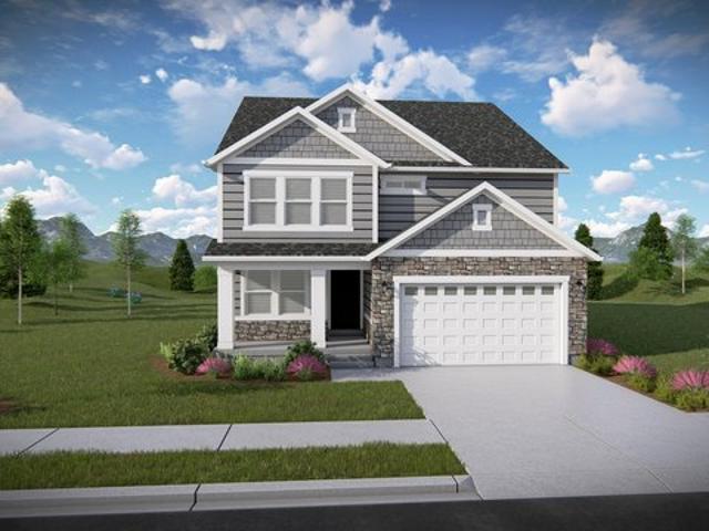 13494 S Zola Dr Unit 2711, Herriman, UT 84096