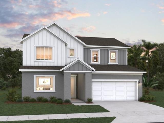13495 Maria Lavin Cir, Orlando, FL 32828