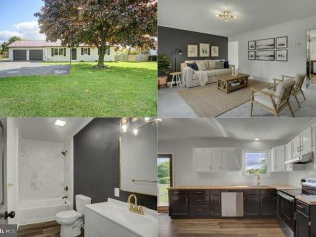 13496 Cumberland Hwy, Orrstown, PA 17244