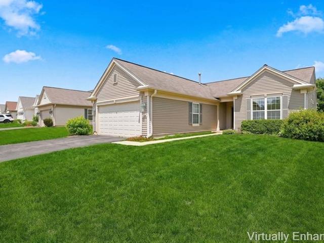 13496 Fallow Dr, Huntley, IL 60142