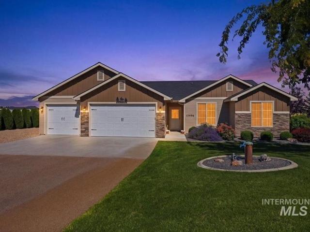 13496 Hockberger Ranch Rd, Caldwell, ID 83607