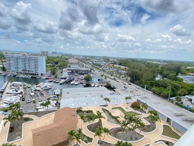 13499 Biscayne Blvd, Unit 1408, North Miami, FL 33181 | MLS #A11440
