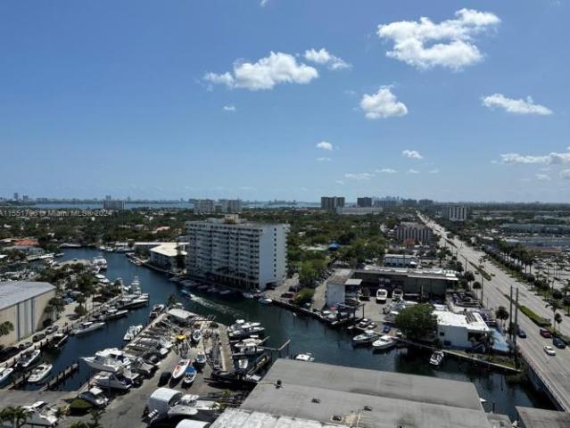 13499 Biscayne Blvd #1602, North Miami, FL 33181