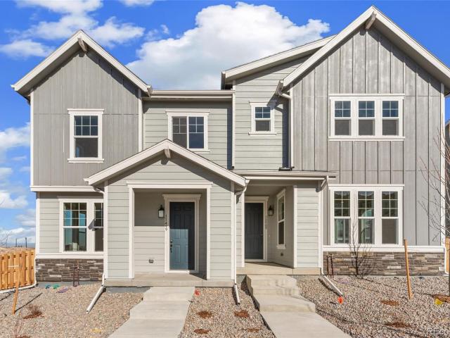 13499 E 111th Ave, Commerce City, CO 80022 | MLS #2169 | Compass