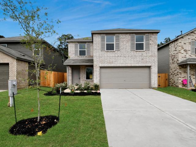 13499 Sonali Springs Dr, Conroe, TX 77303 | MLS #41556