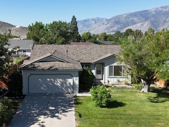 1349 Mary Jo Dr, Gardnerville, NV 89460