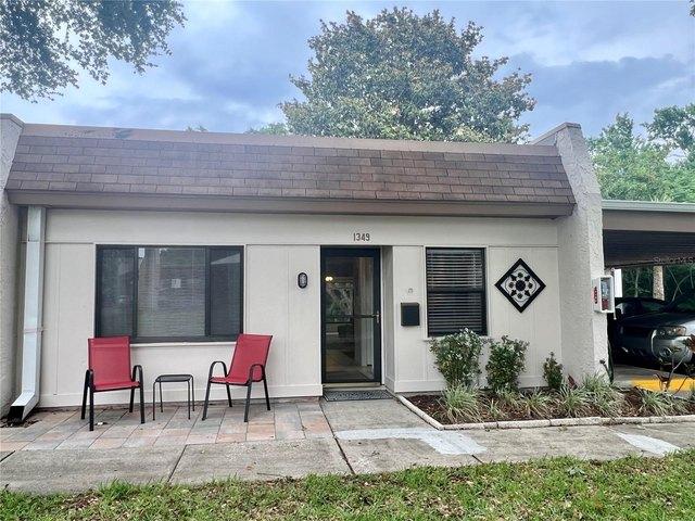 1349 Mission Cir Unit 48F, Clearwater, FL 33759