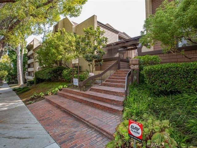1349 N Columbus Ave Unit 16, Glendale, CA 91202