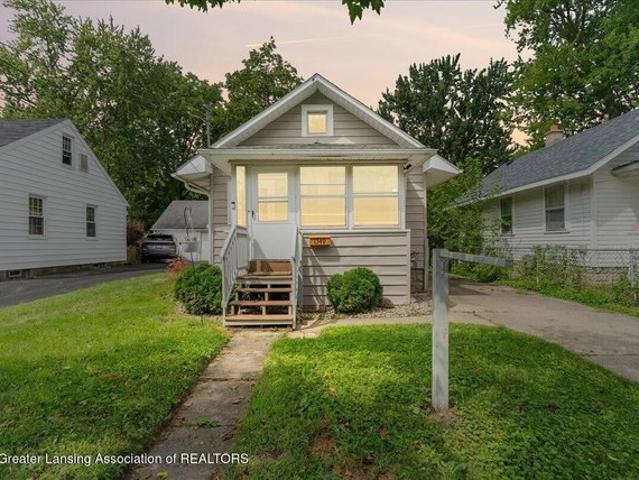 1349 N Jenison Ave, Lansing, MI 48915