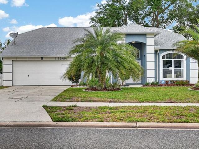 1349 N Wembley Cir, Port Orange, FL 32128