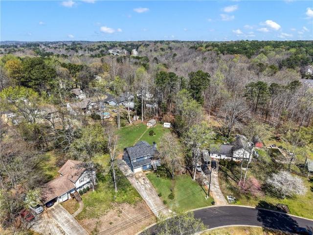 1349 Ashbrook Drive