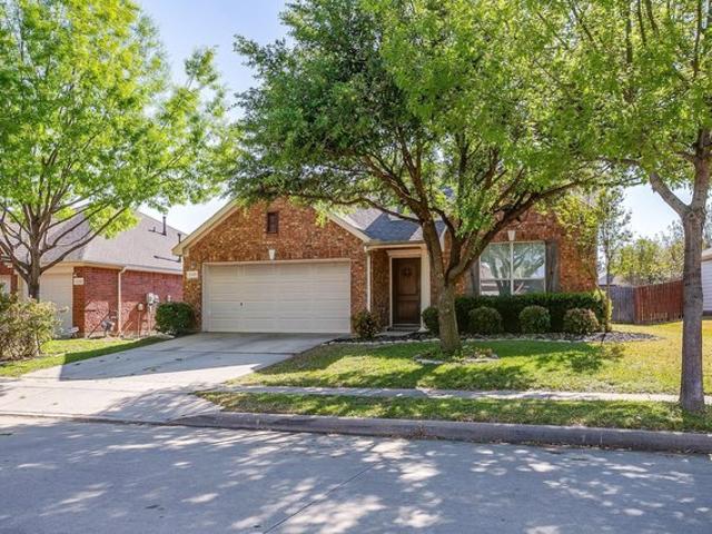 1349 Barrel Run, Fort Worth, TX 76052