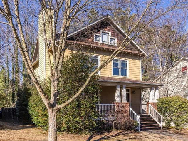 1349 Benteen Park Drive