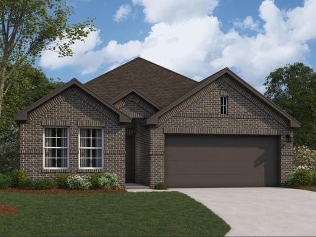 1349 Blue Moon Ln, La Marque, TX 77568