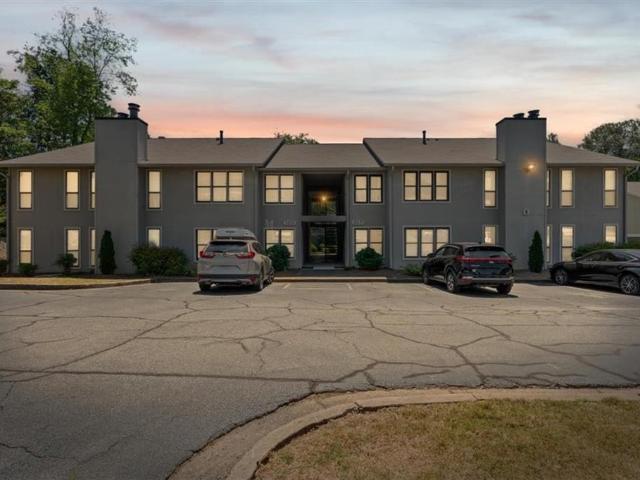 1349 Branch Dr, Tucker, GA 30084 | MLS #7761