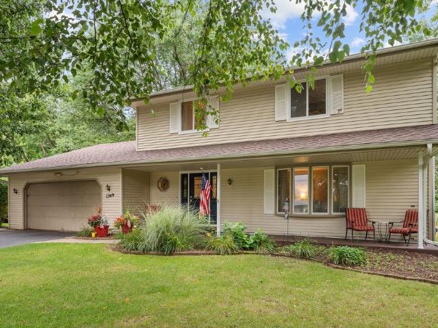 1349 Bryn Mawr Lane