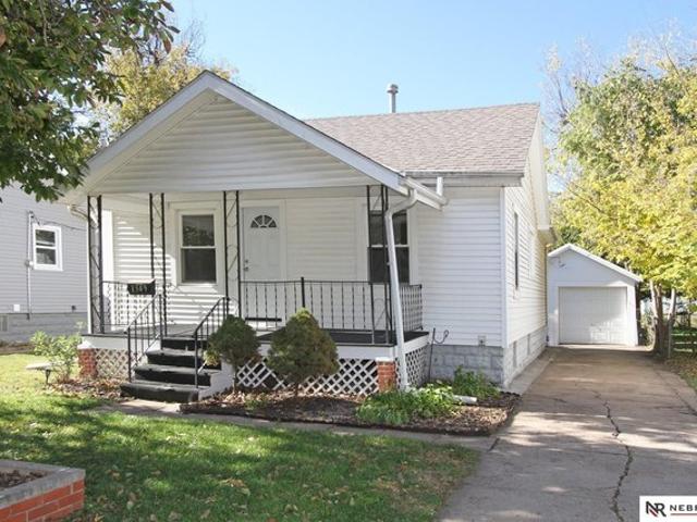 1349 Chautauqua Ave, Lincoln, NE 68510