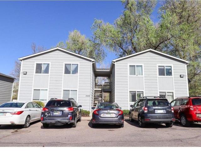 1349 Cherry St, Fort Collins, CO 80521