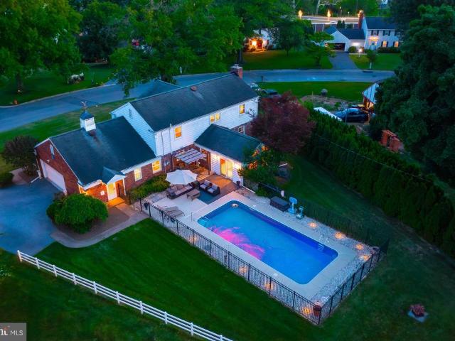1349 Country Club Drive