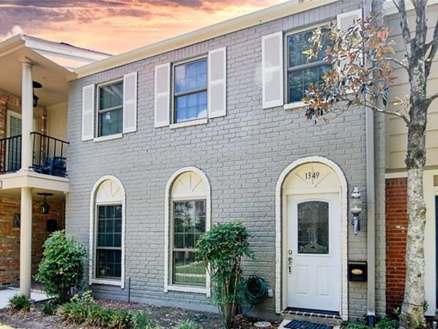 1349 Country Place Dr Unit 103, Houston, TX 77079