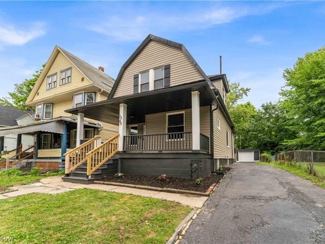 1349 E 115th St, Cleveland, OH 44106