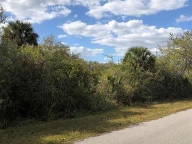 1349 Forrestal St Lot 4, Port Charlotte, FL 33953