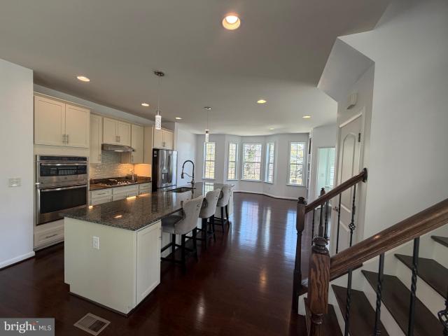 1349 Gilmore St, Fredericksburg, VA 22401 | MLS #VAFB2009 | Compass