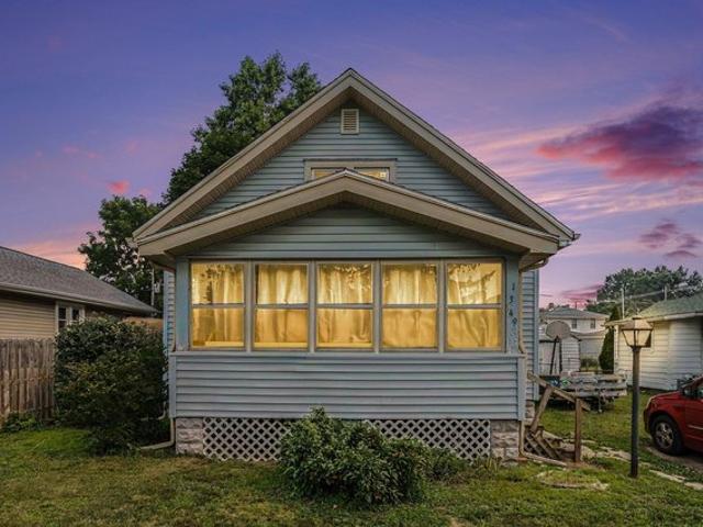 1349 Hickory St, Niles, MI 49120