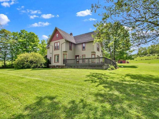 1349 HIlls Creek Road, Wellsboro, USA, PA