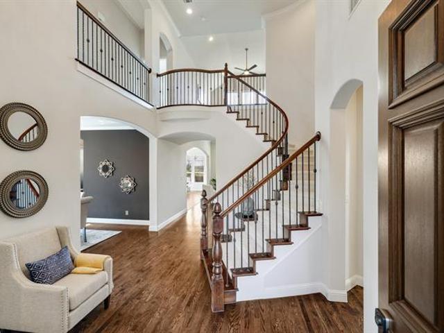 1349 Horse Creek Drive