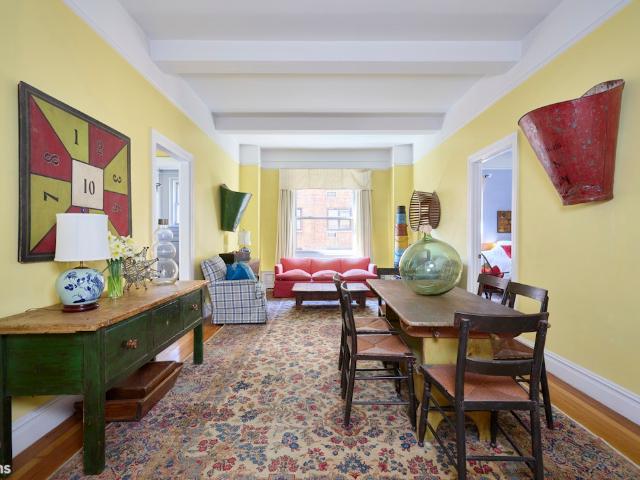 1349 Lexington Avenue, New York, NY