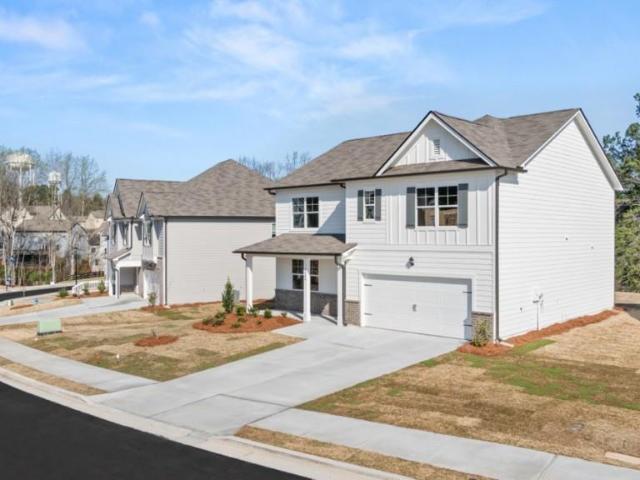 1349 Lincoln Ln, Braselton, GA 30517 | MLS #7736 | Compass