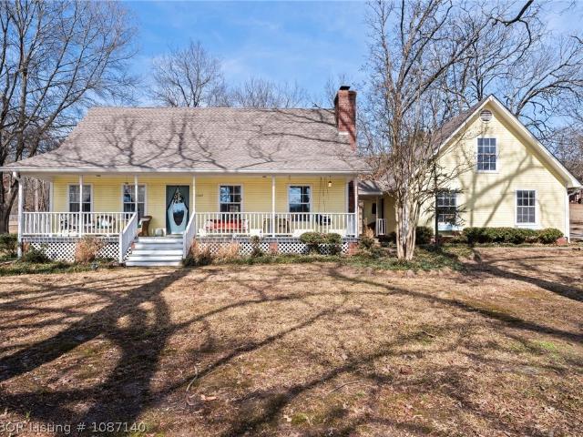 1349 Peach Orchard Lane