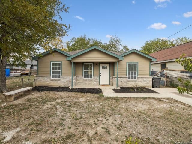 1349 Rivas St, San Antonio, TX 78207 | MLS #1924