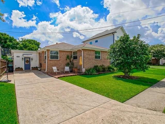 1349 Sylvia Ave, Metairie, LA 70005