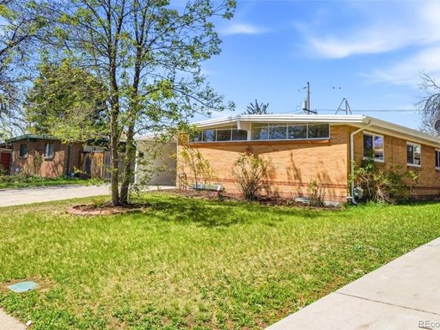 1349 S Chase Ct, Lakewood, CO 80232