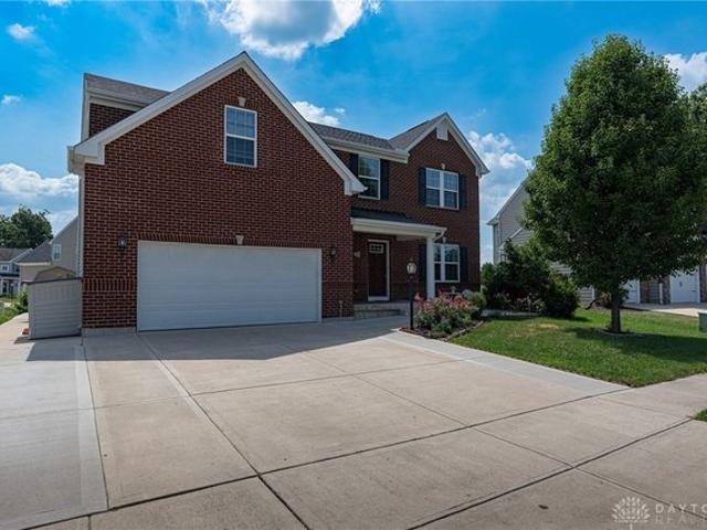 1349 Senna St, Bethel Township, OH 45371