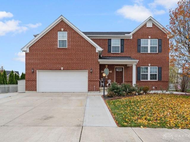 1349 Senna St, Tipp City, OH
