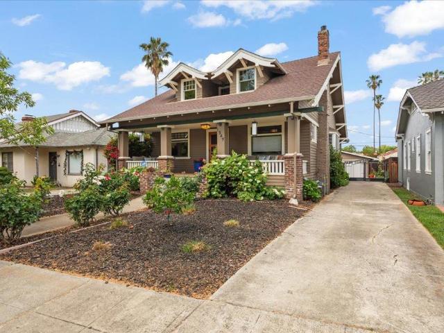1349 Sierra Avenue
