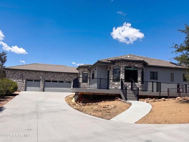 1349 Sierry Peaks Dr, Prescott, AZ 86305