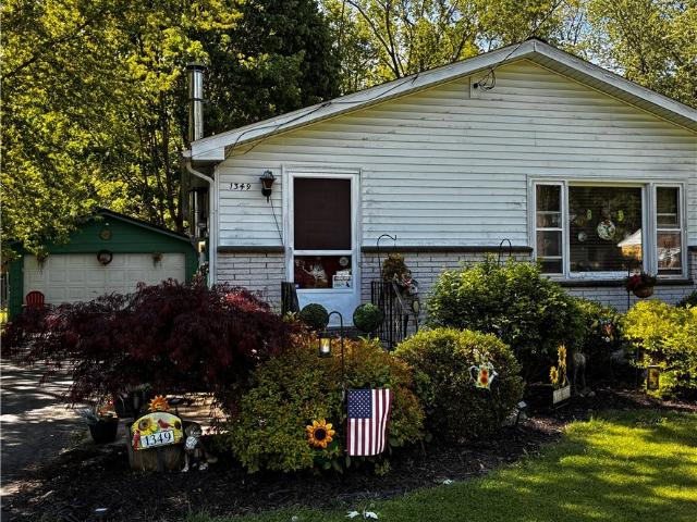 1349 Sisson Drive