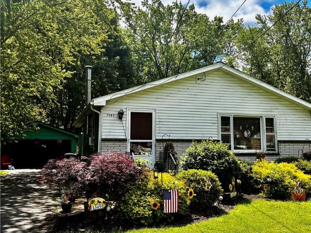 1349 Sisson Drive