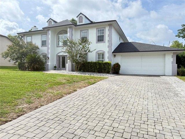 1349 Valley Pine Cir, Apopka, FL 32712