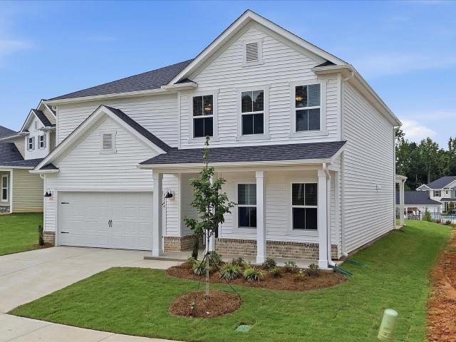 1349 Willow Ridge Way # Lot 42
